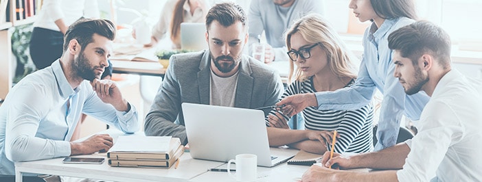 8 Ways to Use Technology to Reach Your Business Goals