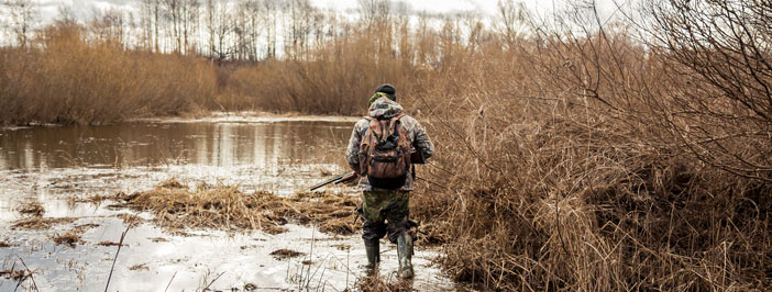 3 Different Ways IT Consultants are like Skilled Hunters